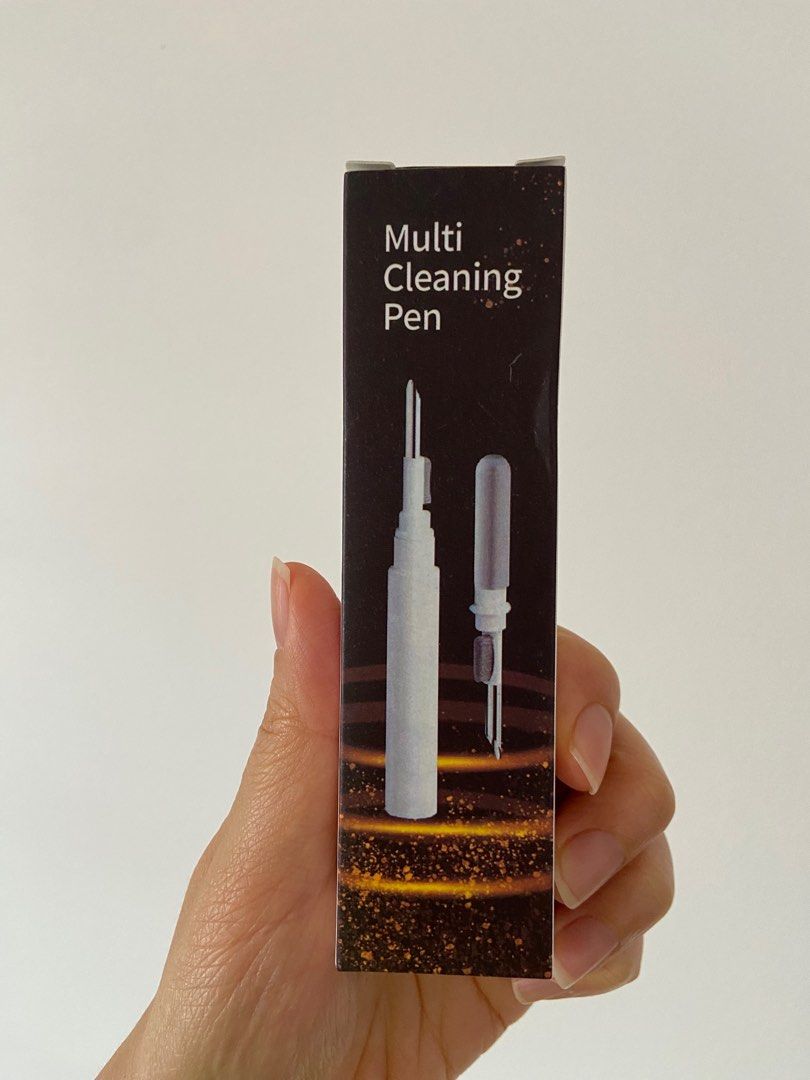 Multi Cleaning Pen, Furniture & Home Living, Cleaning & Homecare ...