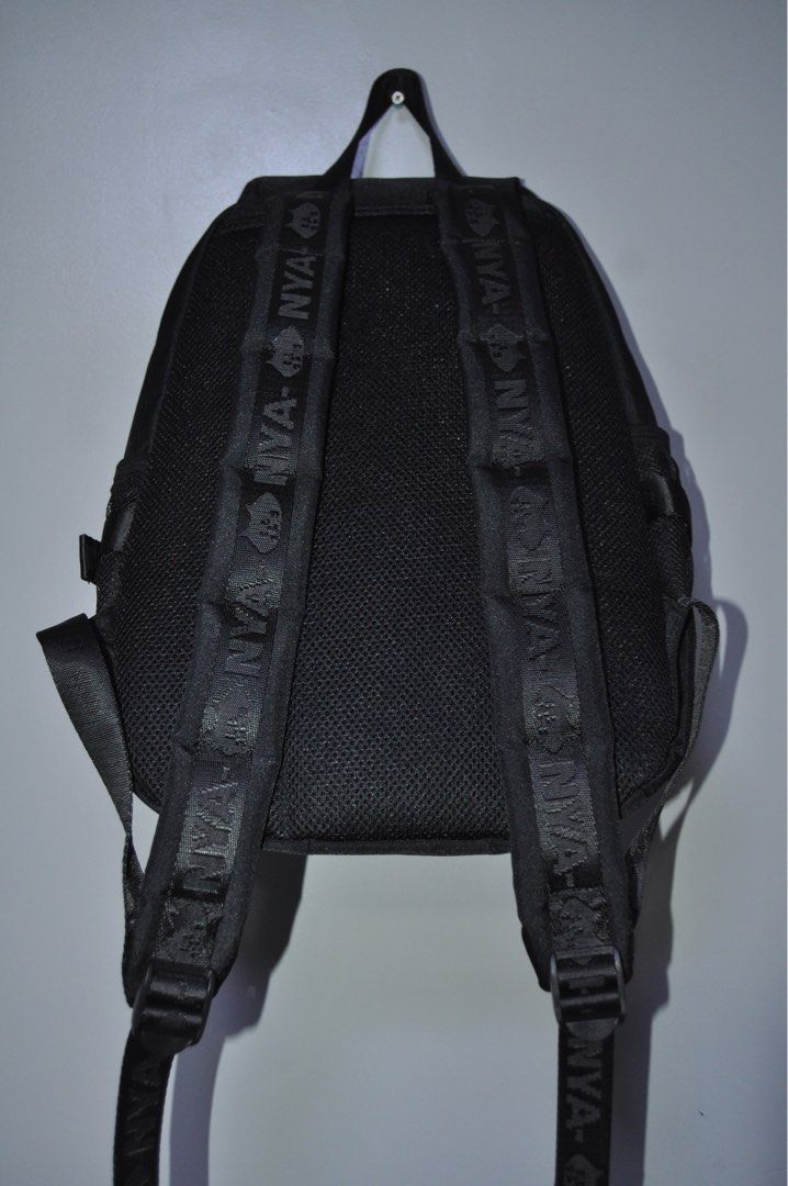 Ne-Net - Nya Cat Rucksack, Men's Fashion, Bags, Backpacks on Carousell