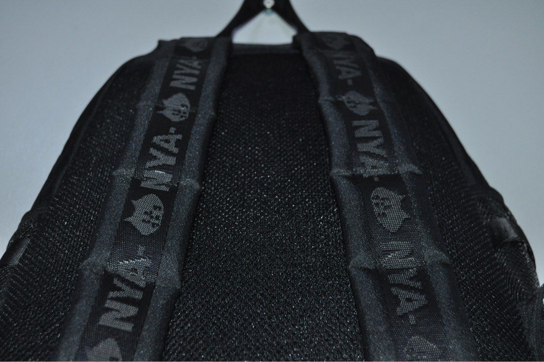 Ne-Net - Nya Cat Rucksack, Men's Fashion, Bags, Backpacks on Carousell