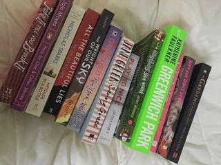 Second hand books For Sale | Buy 100+ Second hand books online ...