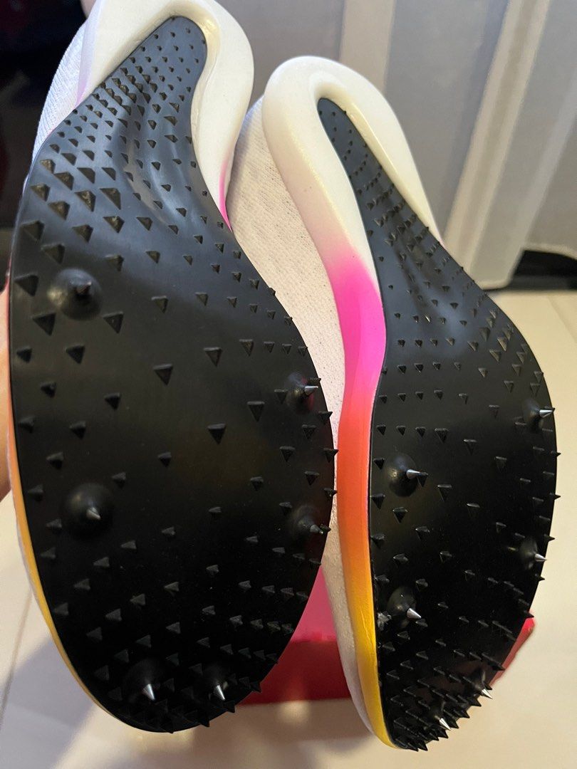 New Balance Fuel Cell MD Spikes US6, Men's Fashion, Footwear, Sneakers ...