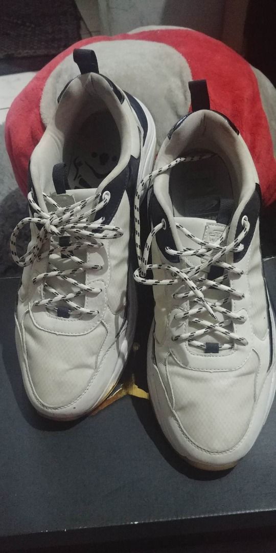 New Balance Star Wars Invictus Imperial, Men's Fashion, Footwear ...