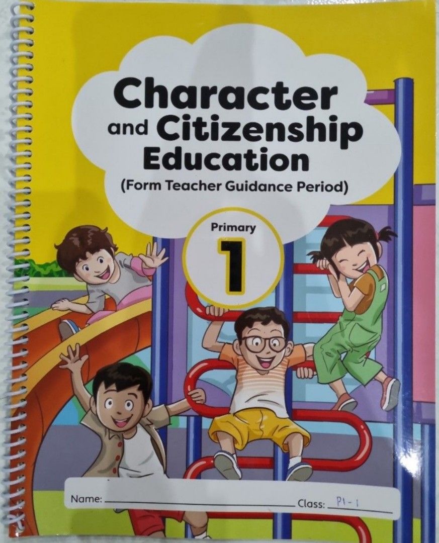 New/Used P1,P2,P3,P4,P5,P6 First Steps to Music,Active&Healthy Me,FTGP ...