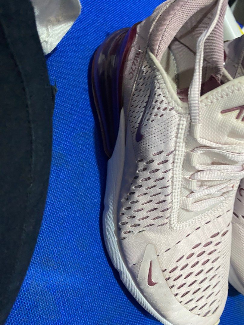 Nike air max 70, Fesyen Wanita, Sepatu di Carousell