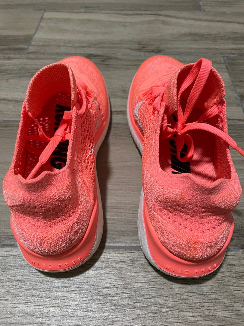Nike Shoe Size US 6 5 Women s Fashion Footwear Sneakers On Carousell Nike Shoe Size US 6 5 Women s Fashion Footwear Sneakers On Carousell