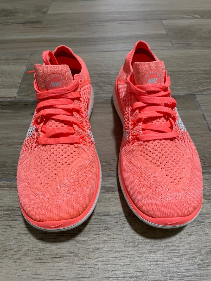 Nike Shoe Size US 6 5 Women s Fashion Footwear Sneakers On Carousell