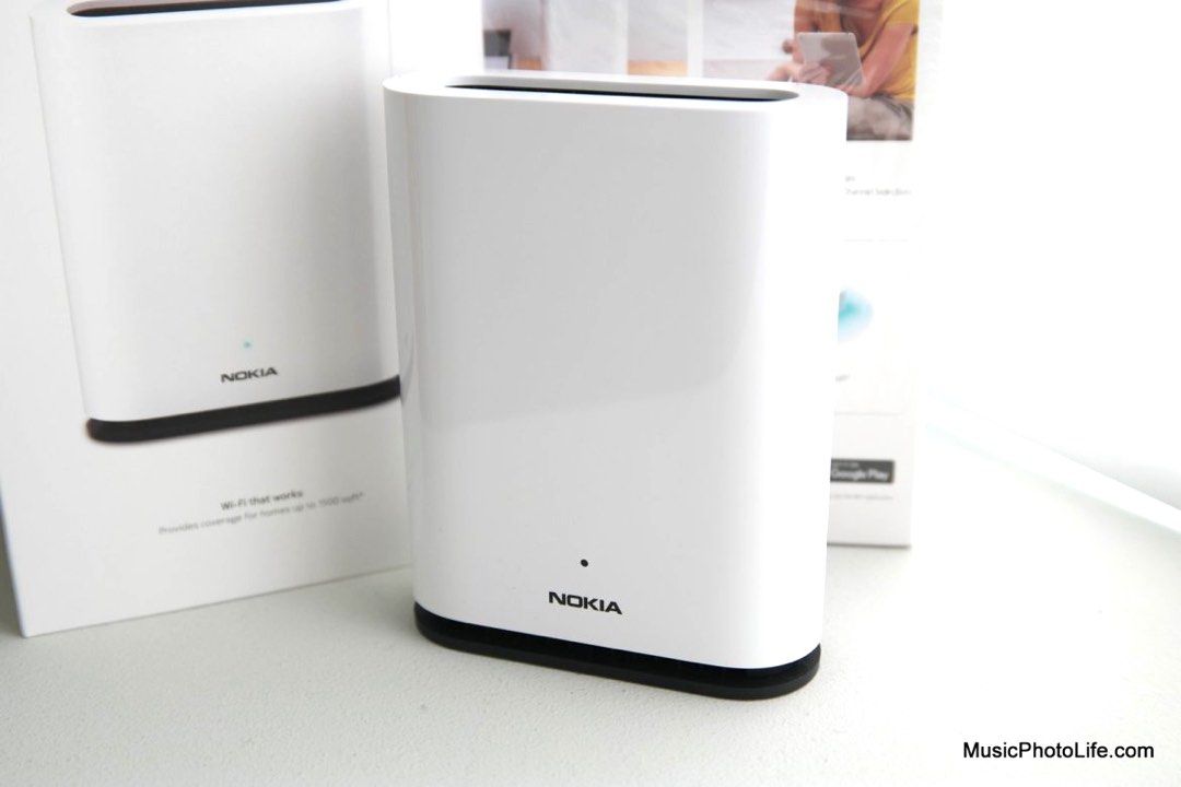 No contract 1Gbps Starhub Fibre Broadband, Computers & Tech, Parts ...