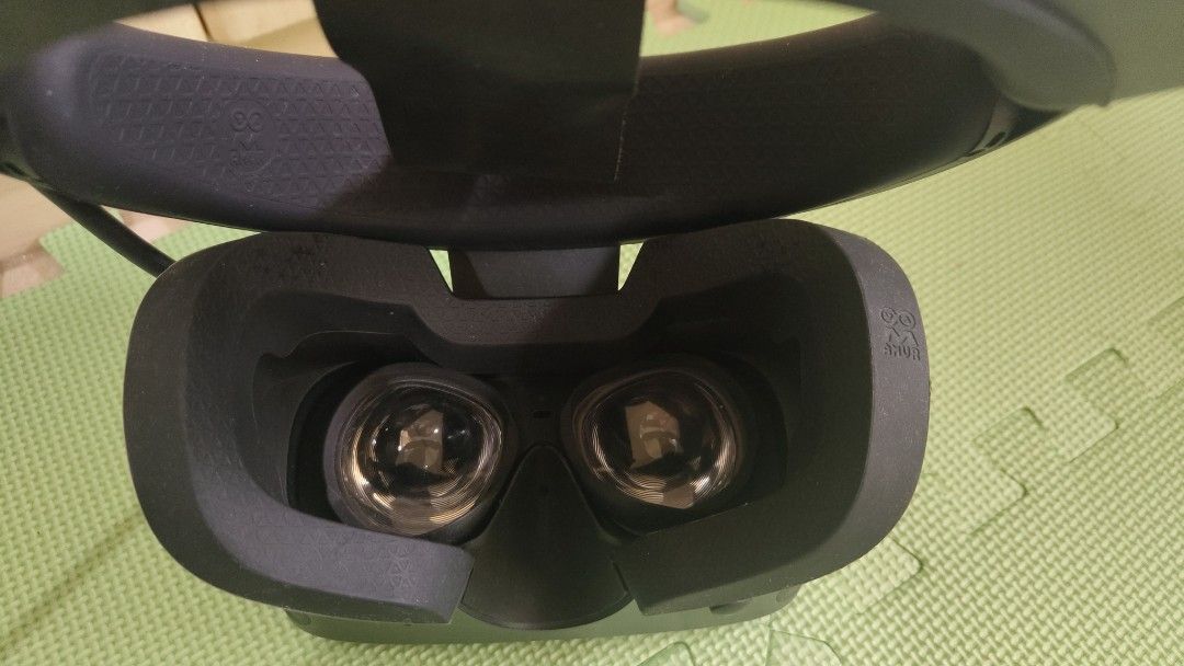 Oculus Rift S, Computers & Tech, Parts & Accessories, Other Accessories ...