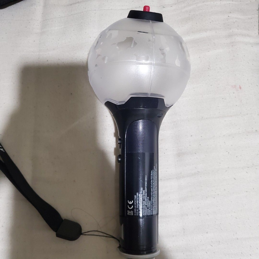 Official Army bomb ver 3 URGENT, Everything Else on Carousell