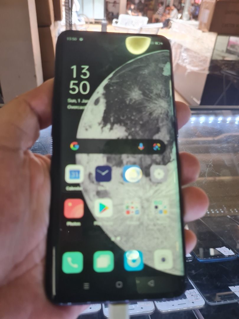 Oppo Find X 128gb Very Cheap Mobile Phones Gadgets Mobile Phones Android Phones OPPO On