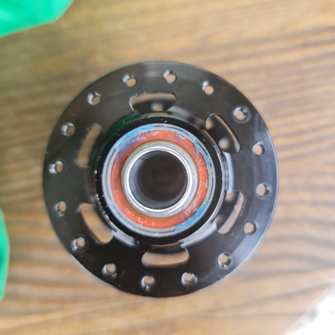 ORIGIN8 Non Boost Hubs (Micro Spline), Sports Equipment, Bicycles ...