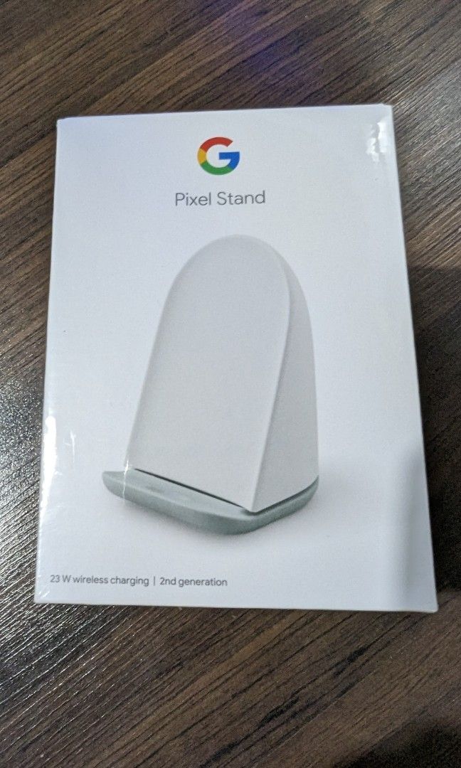 Original Google Pixel Stand (Gen 2), USB C earphone, USB C adaptor, Mobile Phones & Gadgets ...