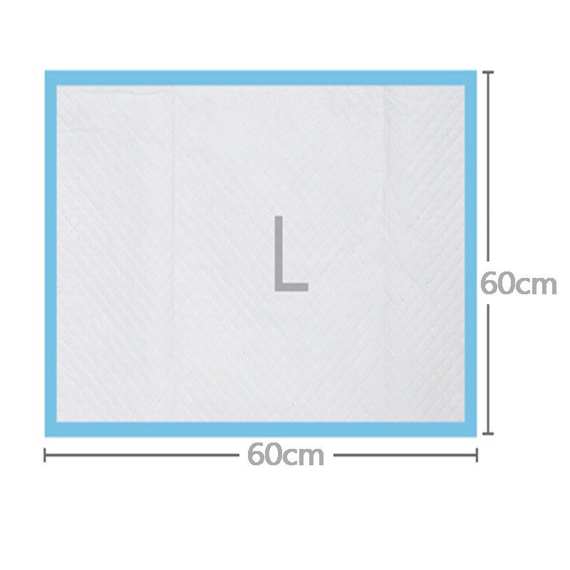 Pee Pads/Pee poop training pads, Pet Supplies, Homes & Other Pet ...