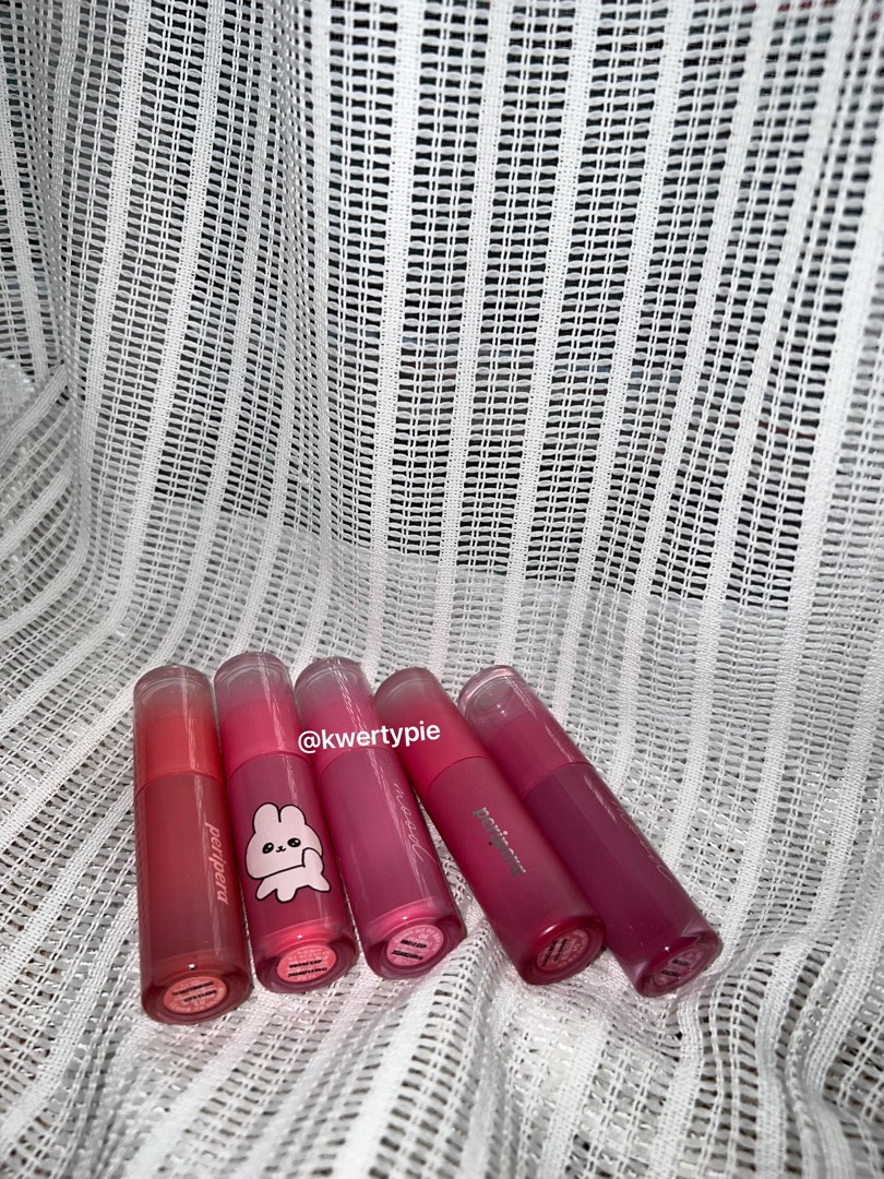 Peripera Ink Mood Glowy Tint, Beauty & Personal Care, Face, Makeup on ...