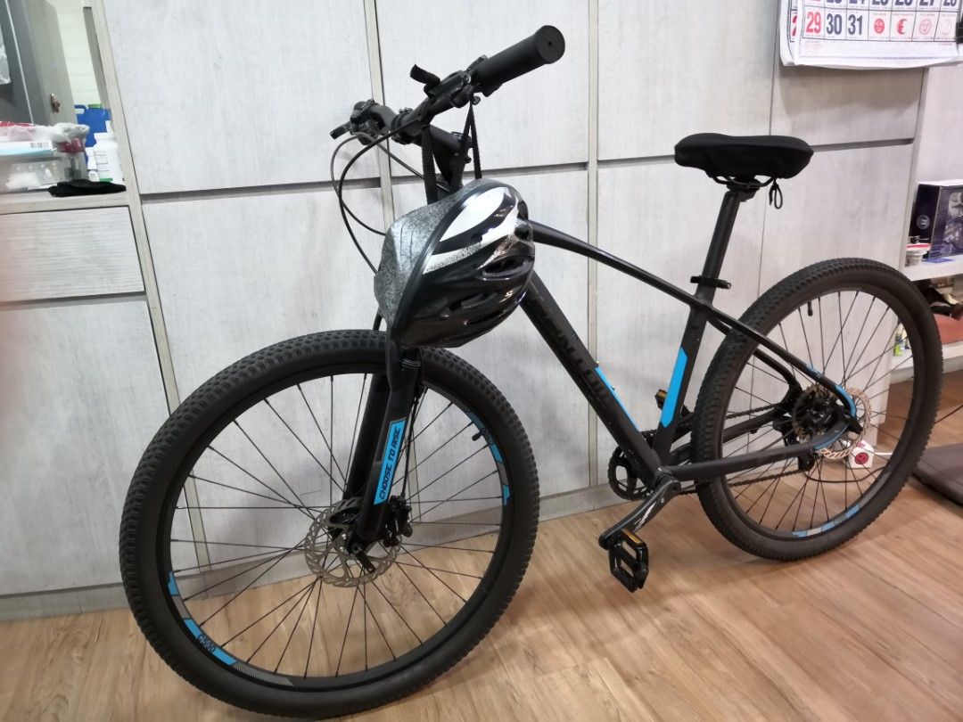 Phantom C500 bicycle, Sports Equipment, Bicycles & Parts, Bicycles on Carousell