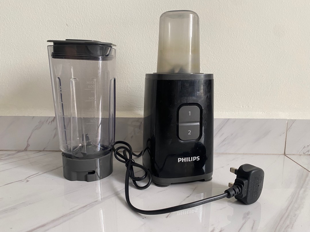 Philips blender - FOC, TV & Home Appliances, Kitchen Appliances ...
