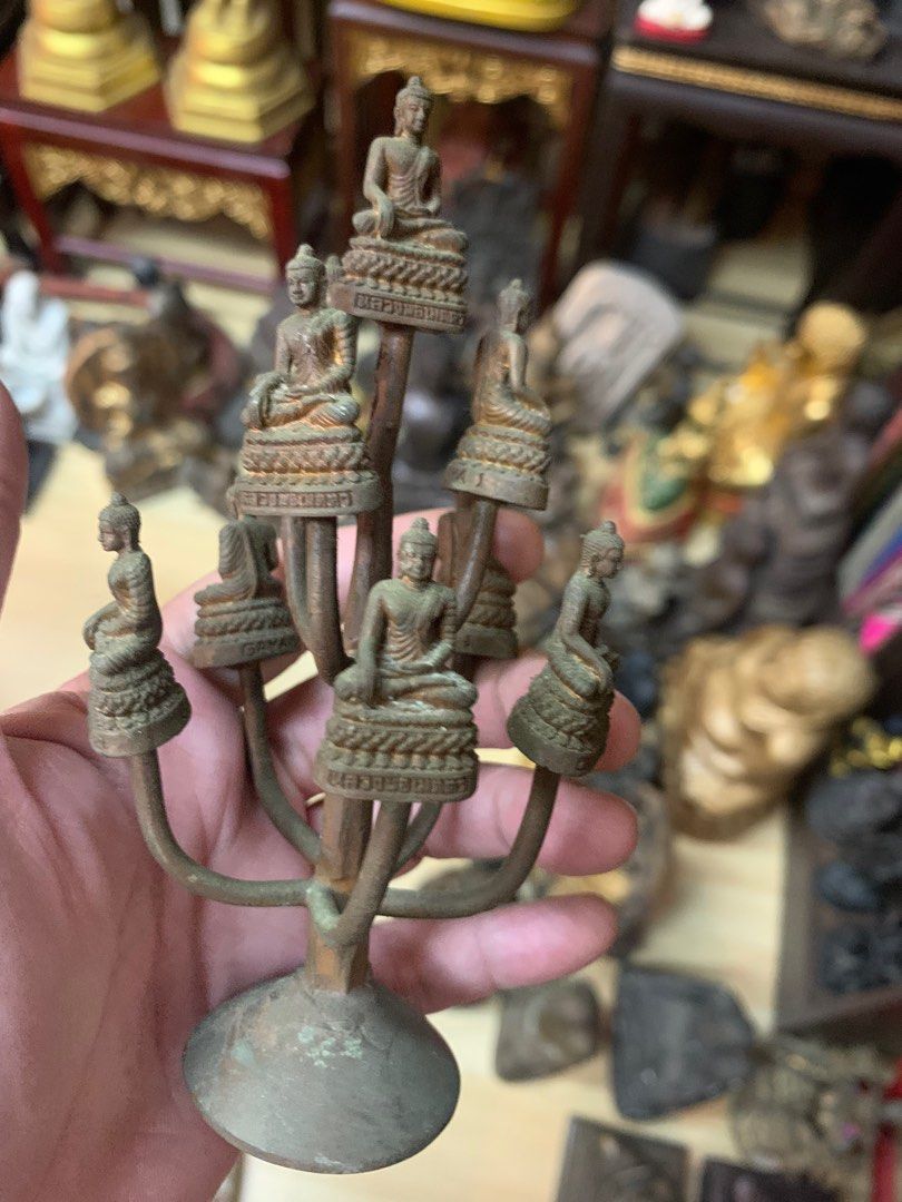 Phra Kring, Hobbies & Toys, Memorabilia & Collectibles, Vintage ...