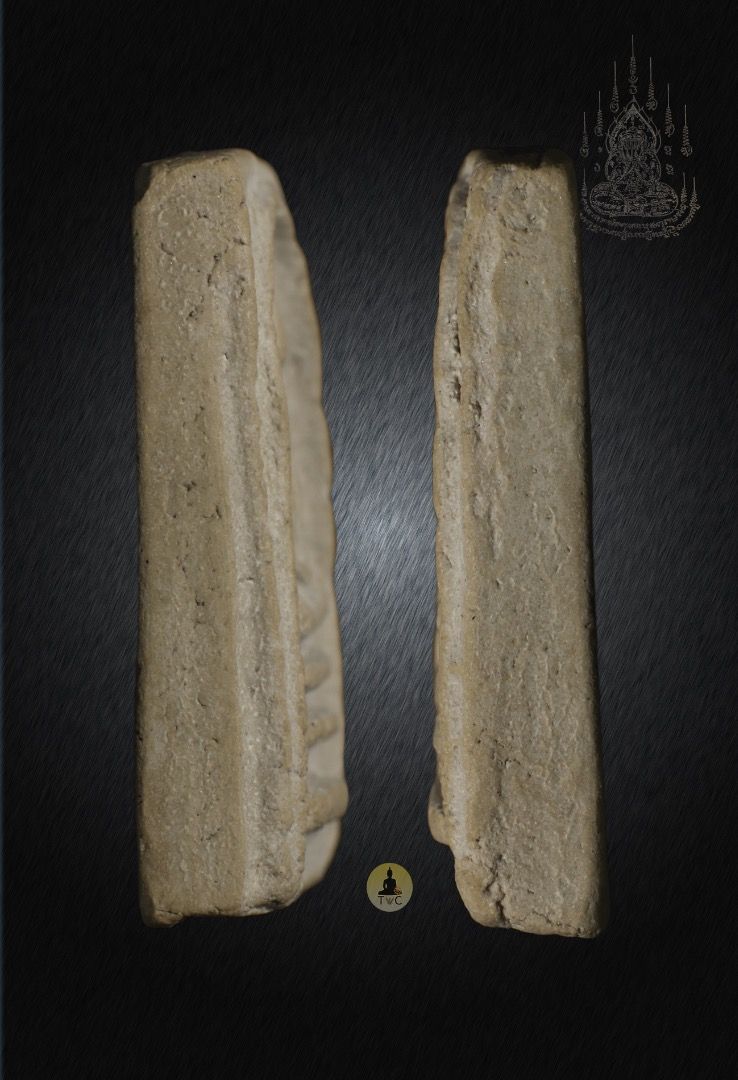 Phra Somdej Nai Pao Pim Ork Rong Nur Phong BE2495 Wat Intharawihan (Wat Inn), Bangkok, Hobbies ...