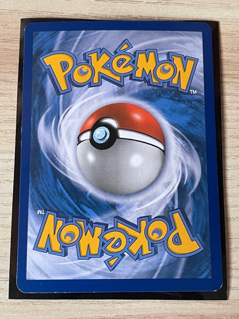 Pokemon Lusamine English version, Hobbies & Toys, Toys & Games on Carousell