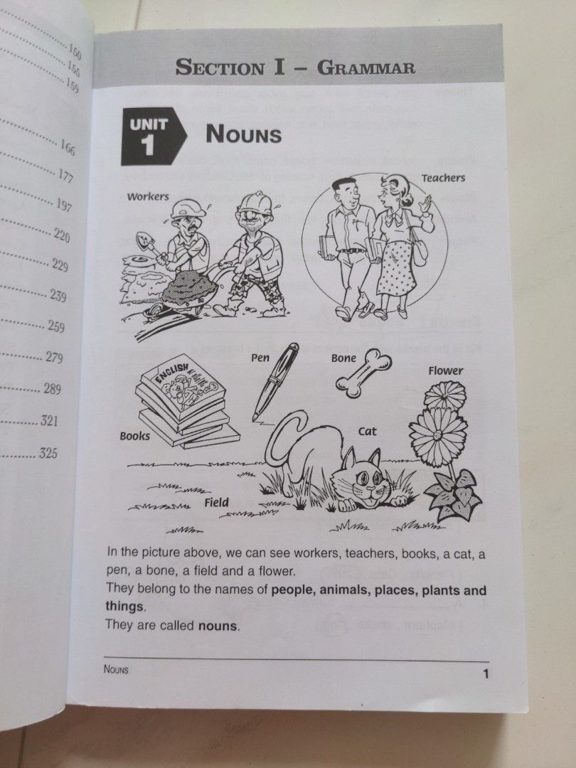 Primary 2 English Assessment Book, Hobbies & Toys, Books & Magazines ...