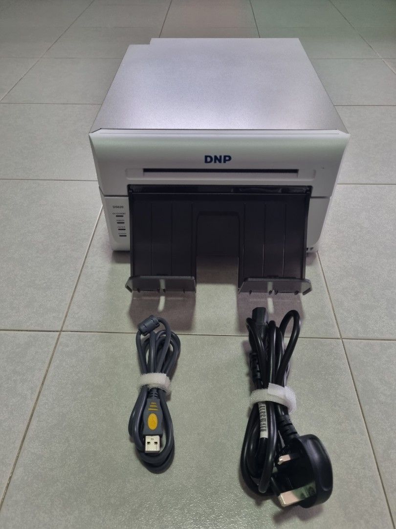 Printer DS620, Computers & Tech, Printers, Scanners & Copiers on Carousell