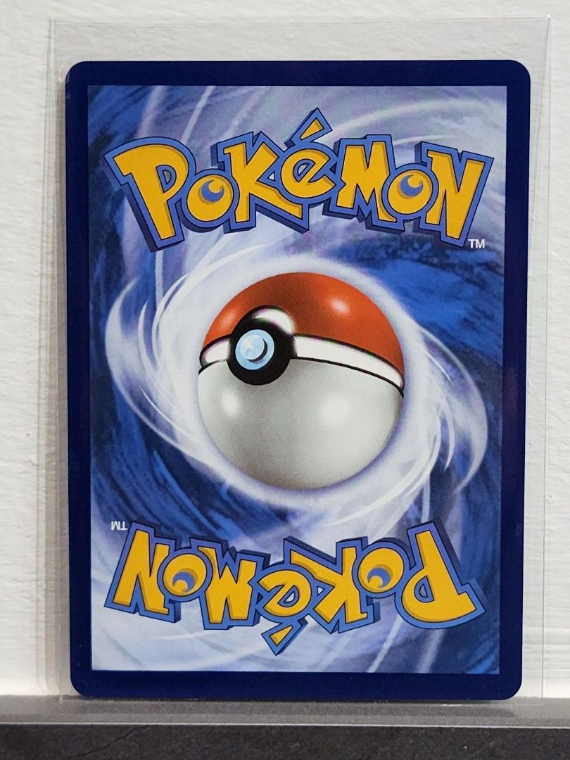 Silver Tempest Professor Burnet, Hobbies & Toys, Toys & Games on Carousell