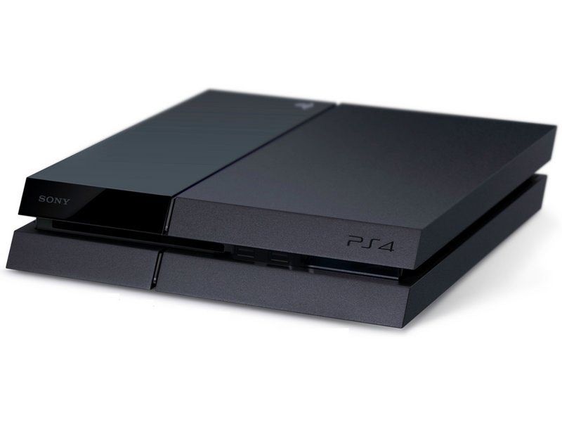 PS4 500GB first gen without controller, Video Gaming, Video Game ...