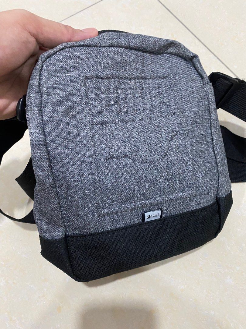 Puma Sling Bag Original, Men's Fashion, Bags, Sling Bags on Carousell