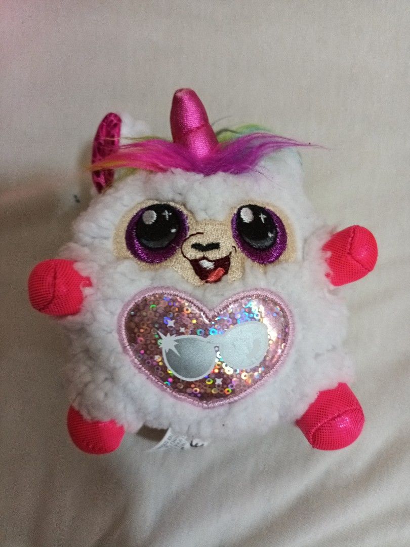 Rainbowcorns Sparkle Heart Surprise, Hobbies & Toys, Toys & Games on ...