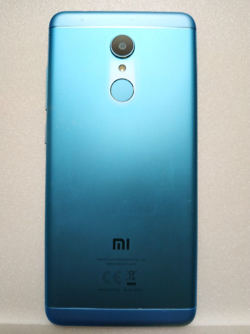 Redmi 5, Mobile Phones & Gadgets, Mobile Phones, Android Phones, Xiaomi ...