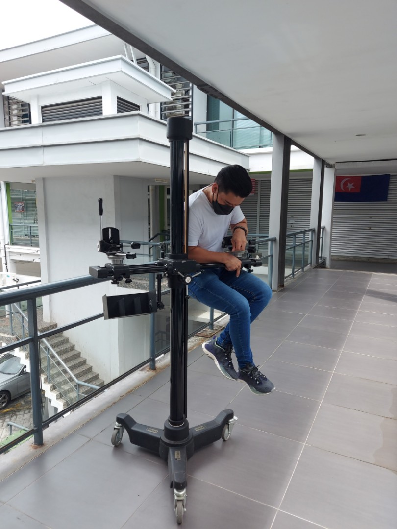 Regal Commercial Studio stand, Photography, Photography Accessories ...