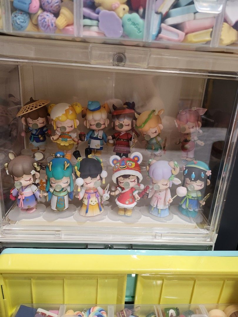 Rolife Nanci set, Hobbies & Toys, Toys & Games on Carousell