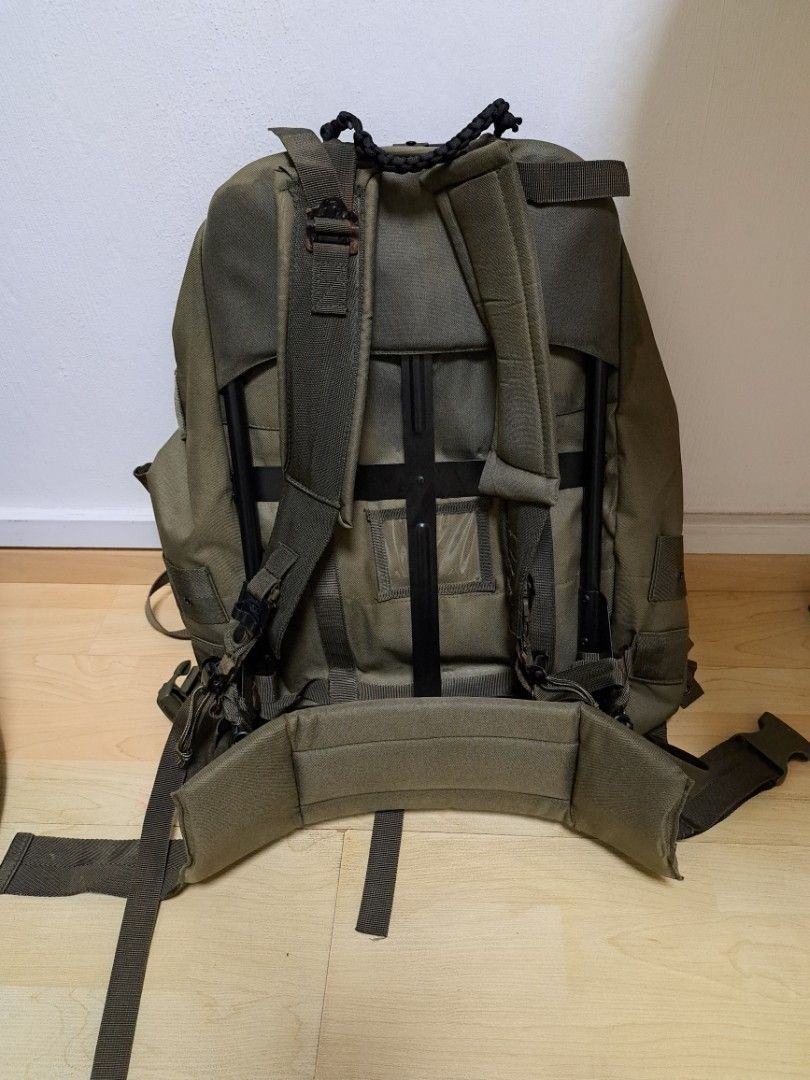 Rothco GI Alice Pack, Large., Sports Equipment, Hiking & Camping on ...