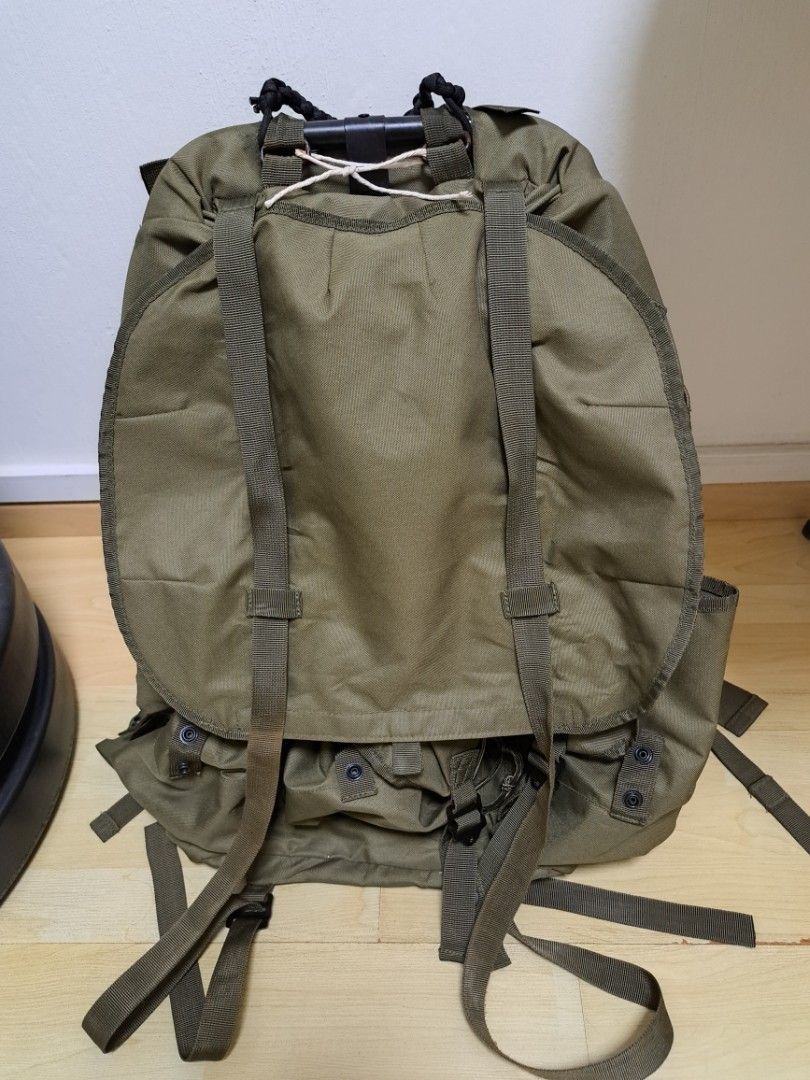 Rothco GI Alice Pack, Large., Sports Equipment, Hiking & Camping on ...