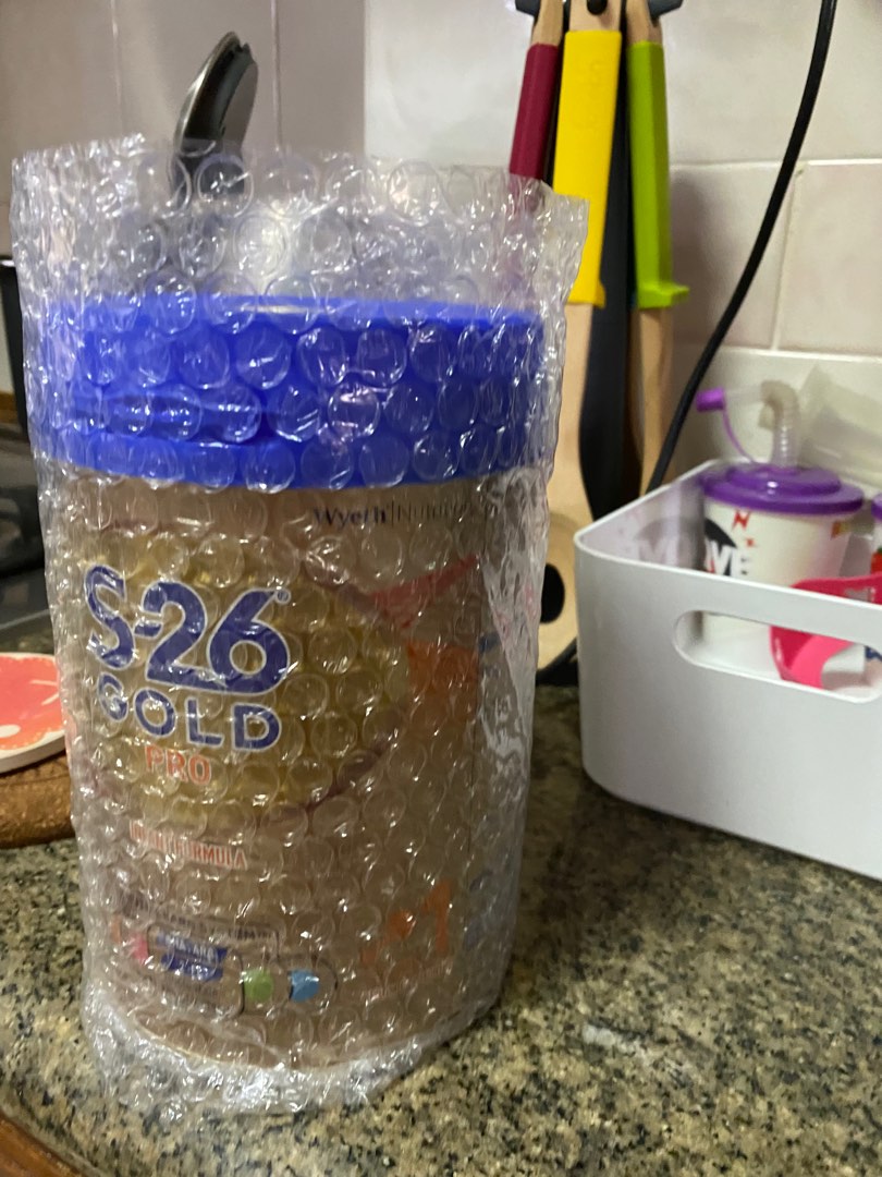 S26 stage 1 gold pro infant formula, Babies & Kids, Nursing & Feeding ...