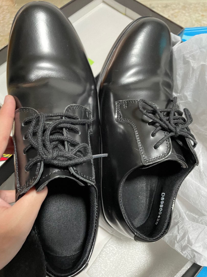 SAF no 3 formal dress shoes US 10, Men's Fashion, Footwear, Dress Shoes ...