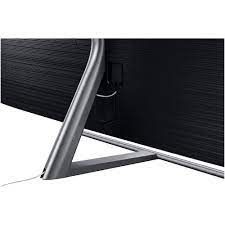 Samsung Original TV stand with full accessories - QA55Q7F, TV & Home ...