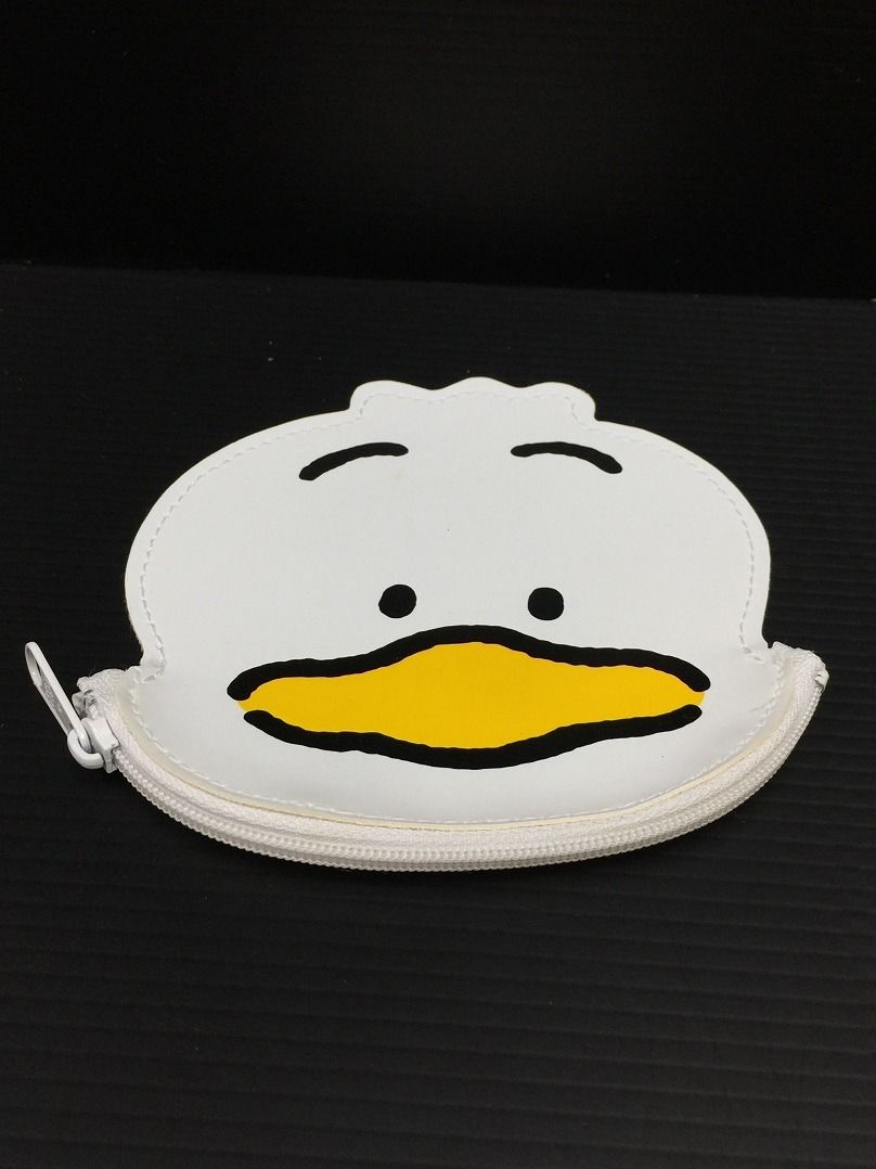 Sanrio Cheery Chums Pekkle 鴨仔 Pochacco PC狗 1994年頭形散紙包 ((請參閱貨品描述)), 女裝 ...