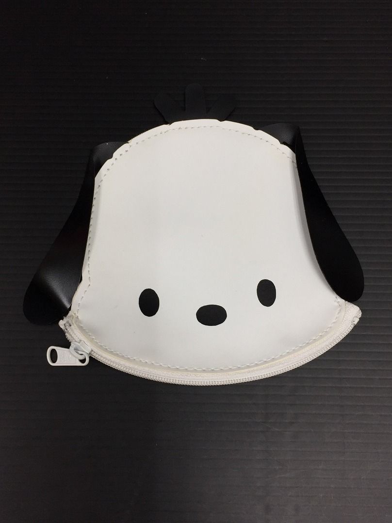 Sanrio Cheery Chums Pekkle 鴨仔 Pochacco PC狗 1994年頭形散紙包 ((請參閱貨品描述)), 女裝 ...