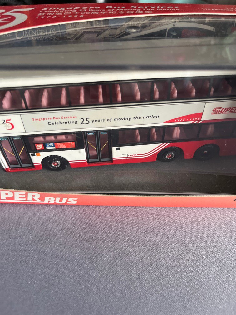 SBS Super Bus 25 Years Hobbies Toys Toys Games On Carousell sbs-super-bus-25-years-hobbies-toys-toys-games-on-carousell