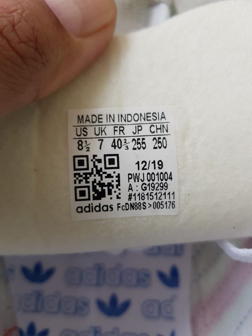 Sepatu adidas sl72 indonesia, Fesyen Pria, Sepatu , Sneakers di Carousell