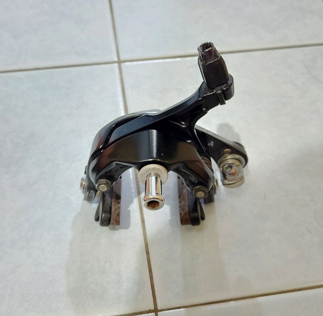 Shimano 105 Rim Brake (Rear), Sports Equipment, Bicycles & Parts, Parts ...