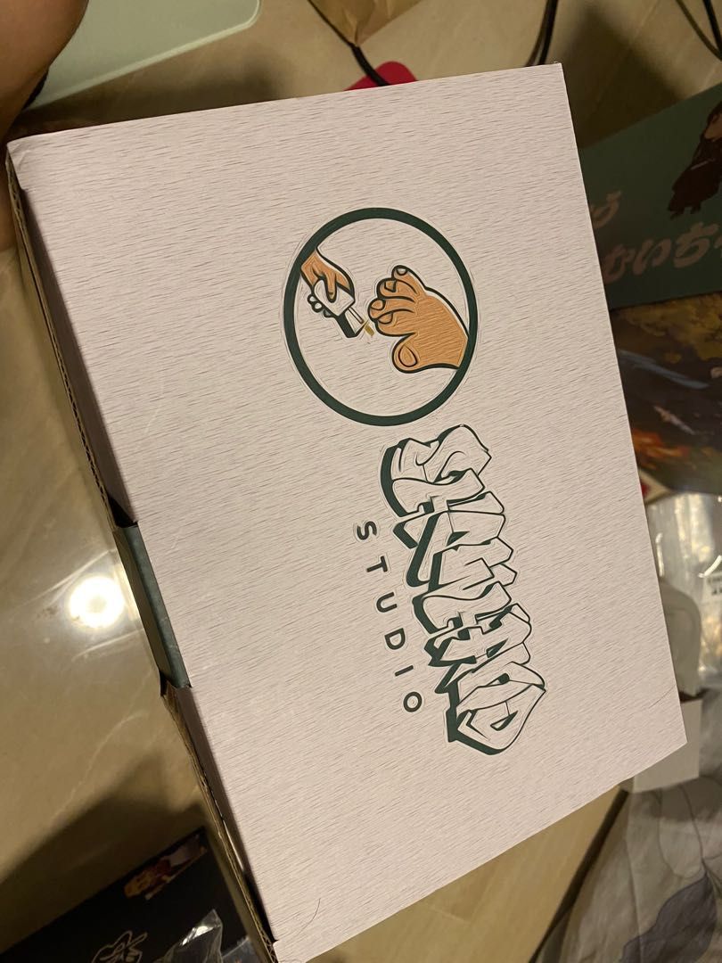 Showhand Studio -Demon Slayer Kanroji Mitsuri, Hobbies & Toys, Toys ...