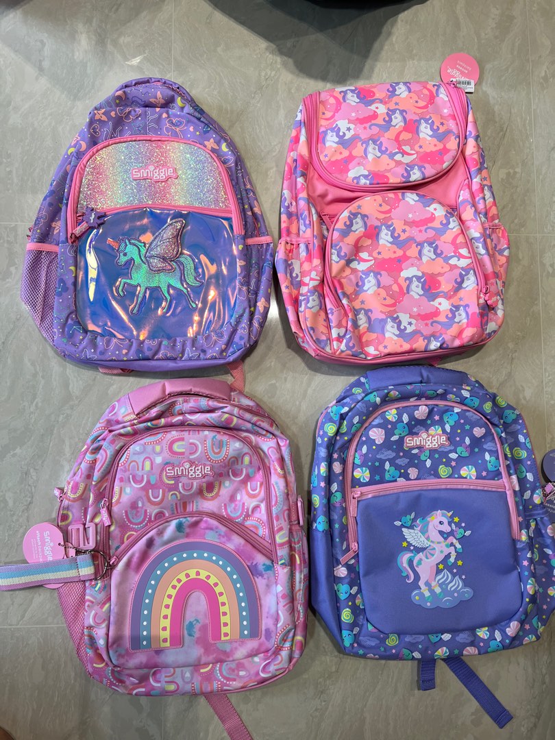 Smiggle, Hobbies & Toys, Stationery & Craft, Stationery & School ...