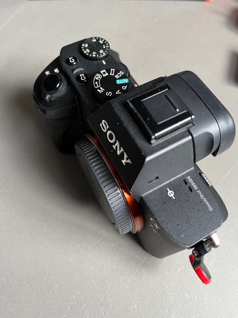 Sony A7ii, Photography, Cameras on Carousell