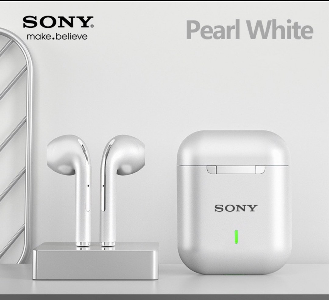 Sony Wireless EarPod/Earpiece/Earphone/, Audio, Earphones on Carousell
