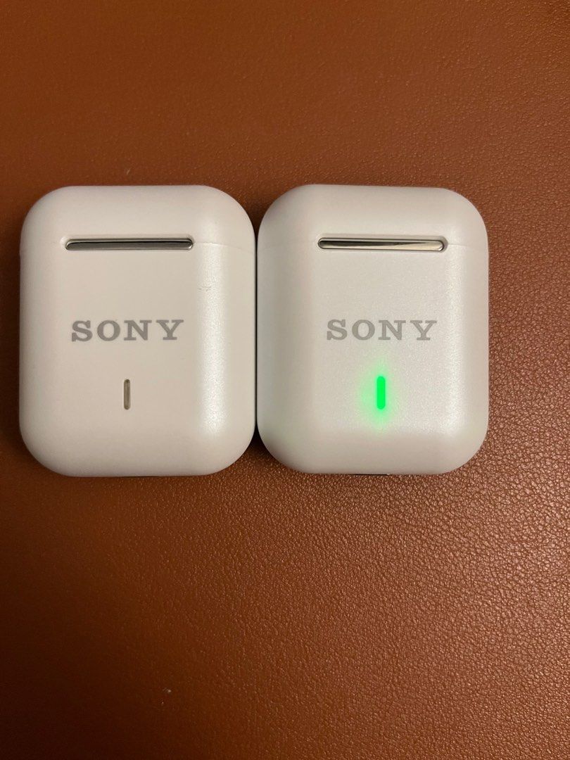 Sony Wireless EarPod/Earpiece/Earphone/, Audio, Earphones on Carousell