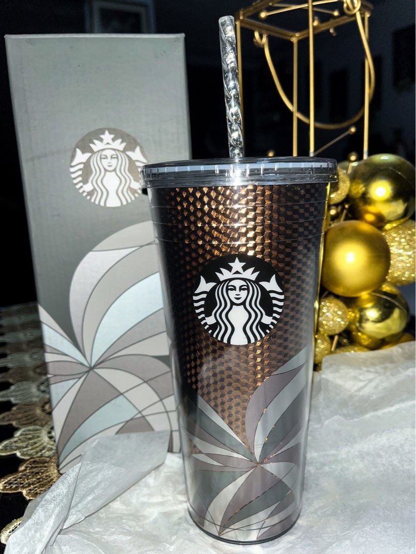 STARBUCKS 2023 COLD CUP, Furniture & Home Living, Kitchenware & Tableware, Water Bottles ...