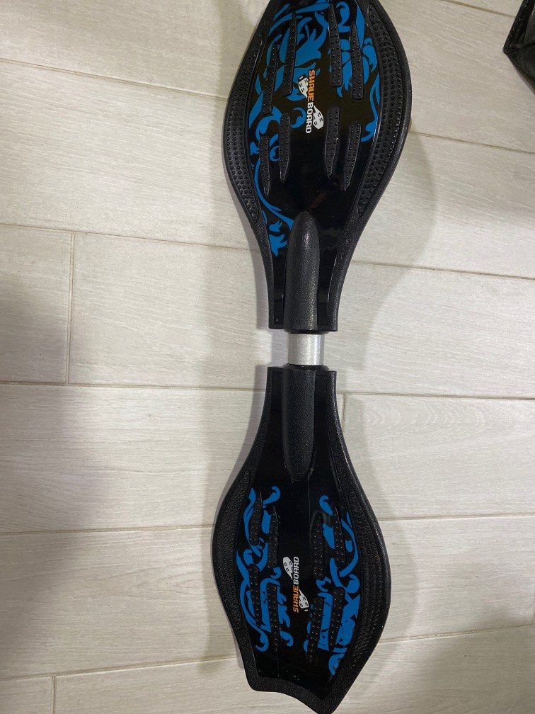 swave board, Sports Equipment, Other Sports Equipment and Supplies on ...