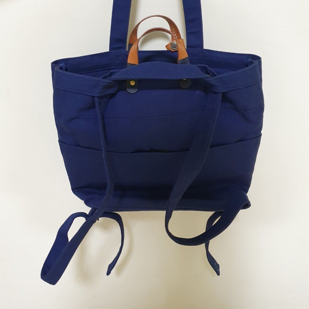 Ta Tha Ta Bag, Women's Fashion, Bags & Wallets, Backpacks on Carousell